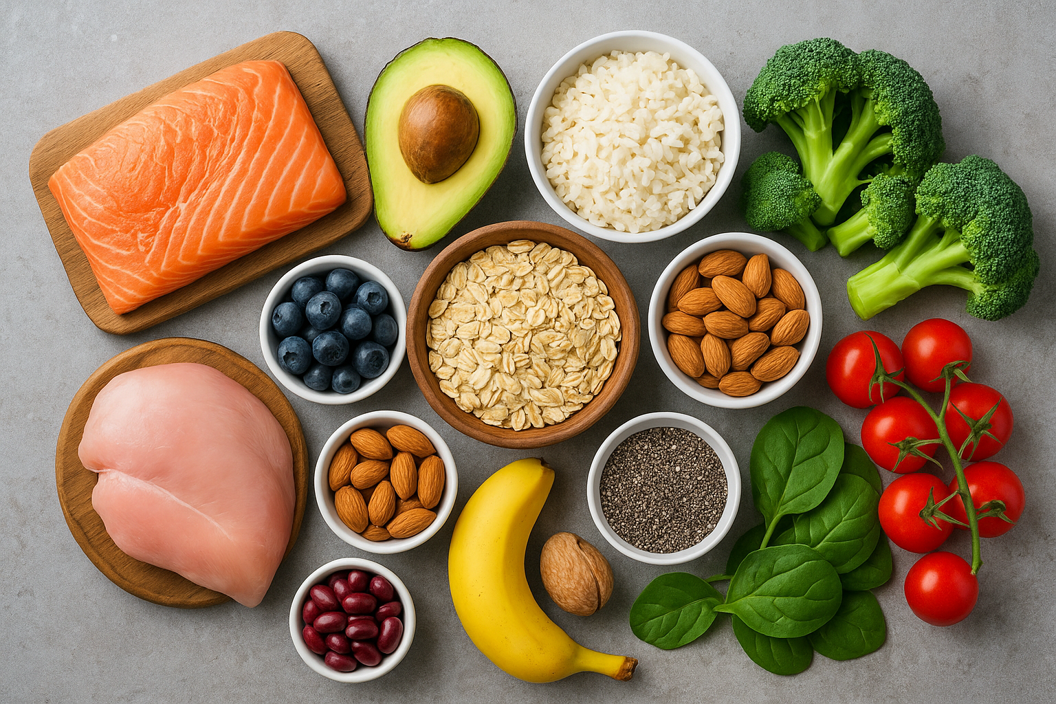Fitness Nutrition Specialist (FNS) New – TFA – The FitClub Academy